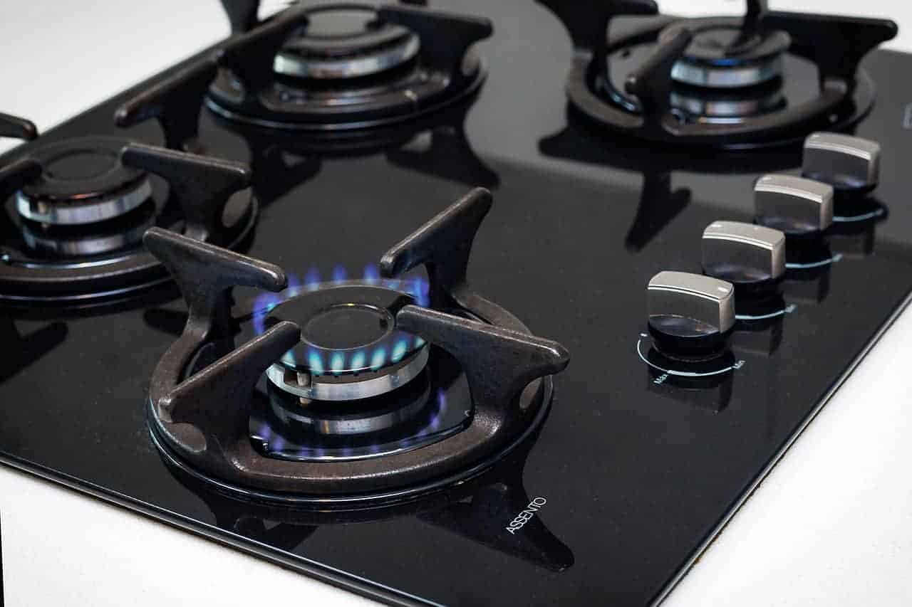 How To Disconnect A Gas Stove Short Guide With Tips And Tricks