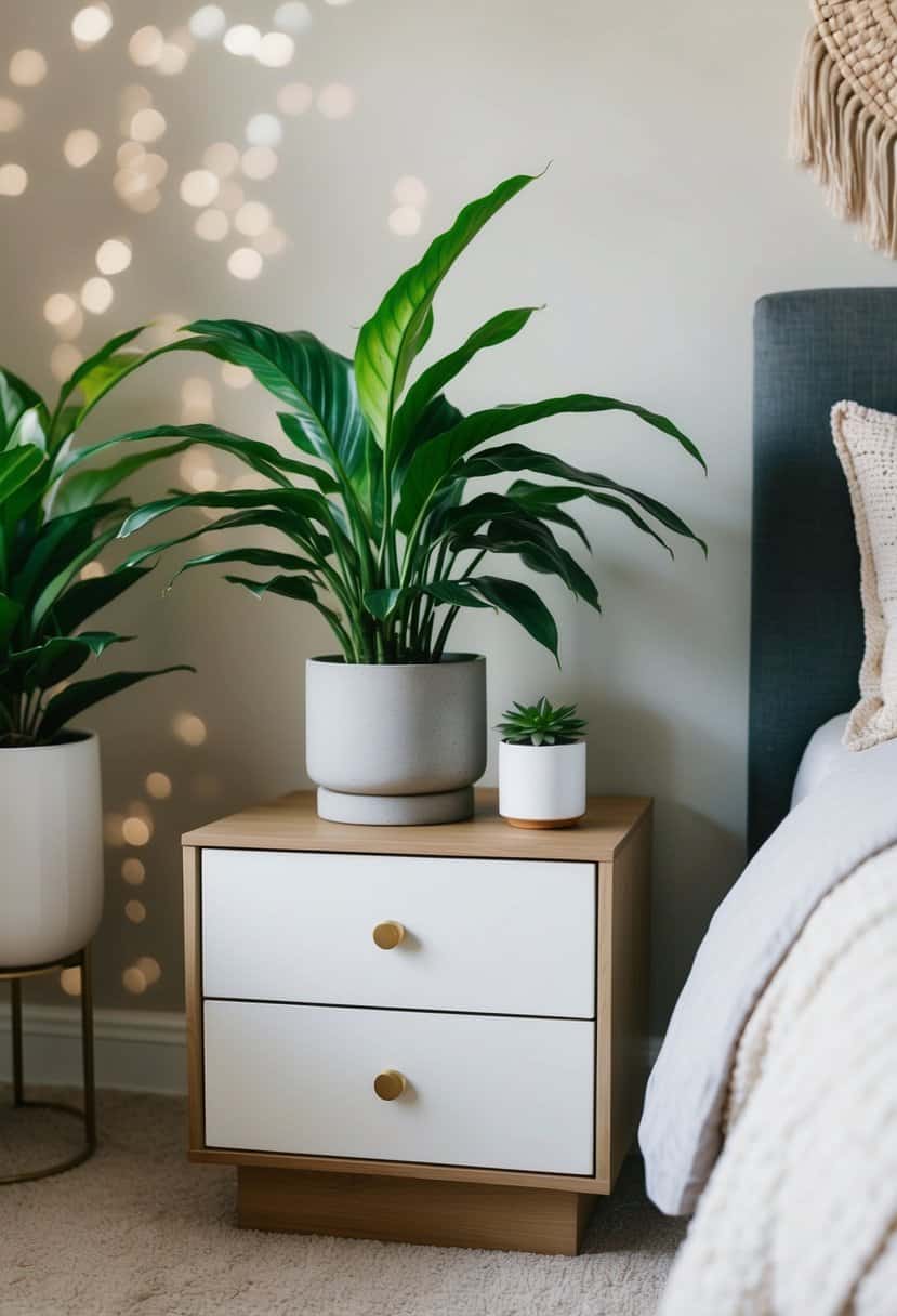 10 Low Maintenance Plants for Bedroom - My Home My Globe