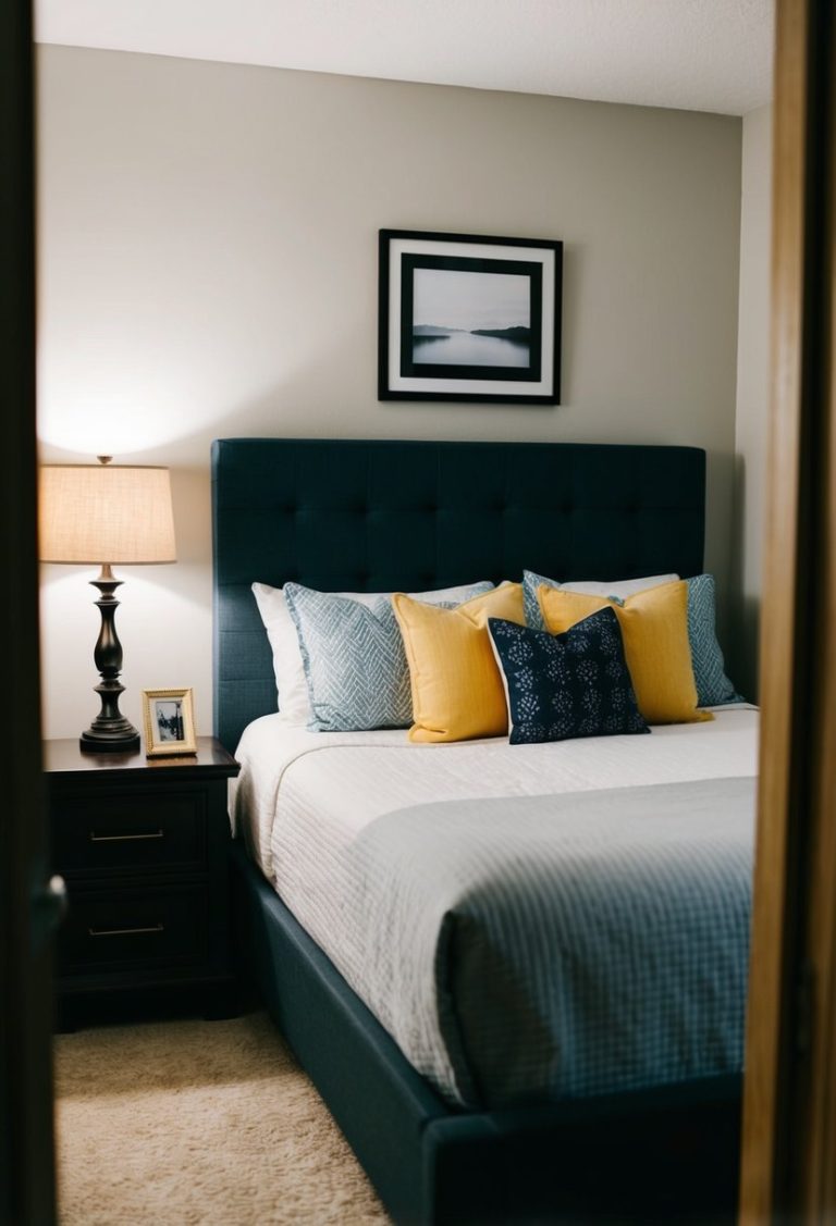 15 Bedroom Furniture Placement Ideas - My Home My Globe
