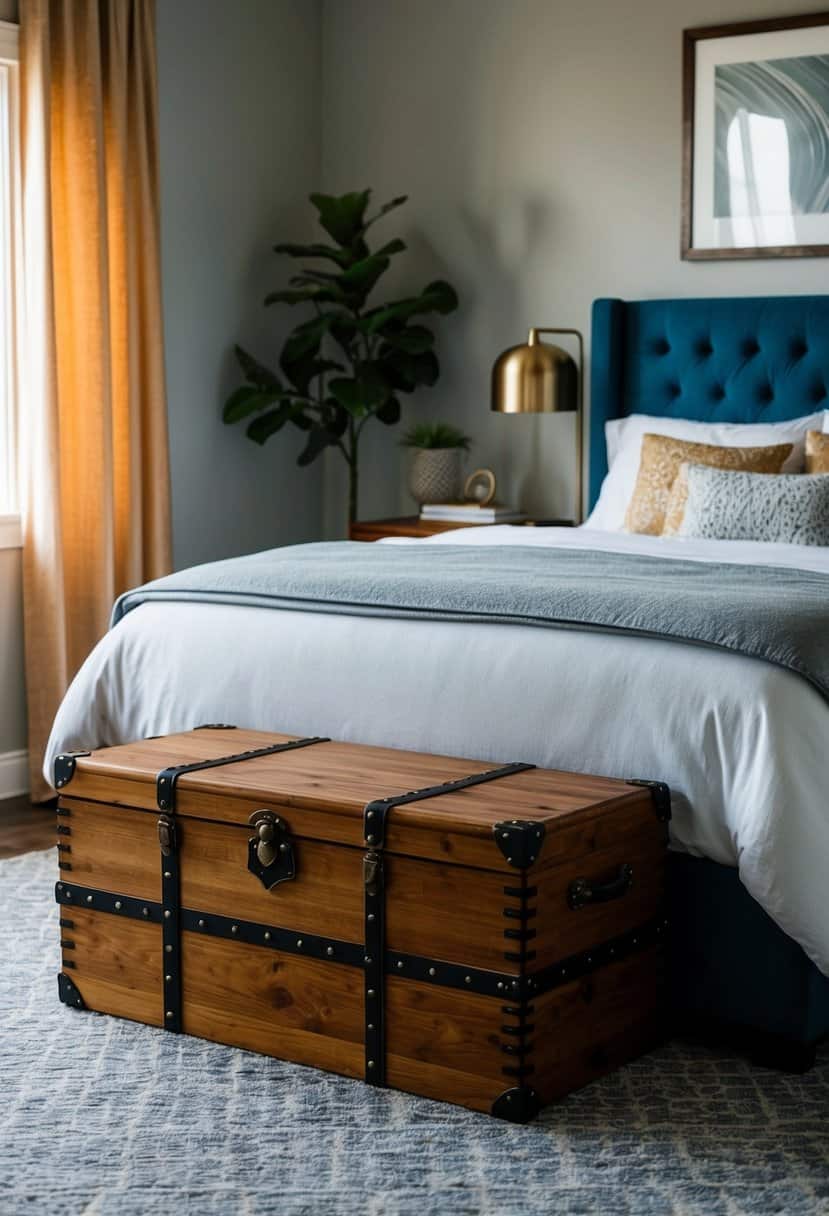 15 Bedroom Furniture Placement Ideas - My Home My Globe