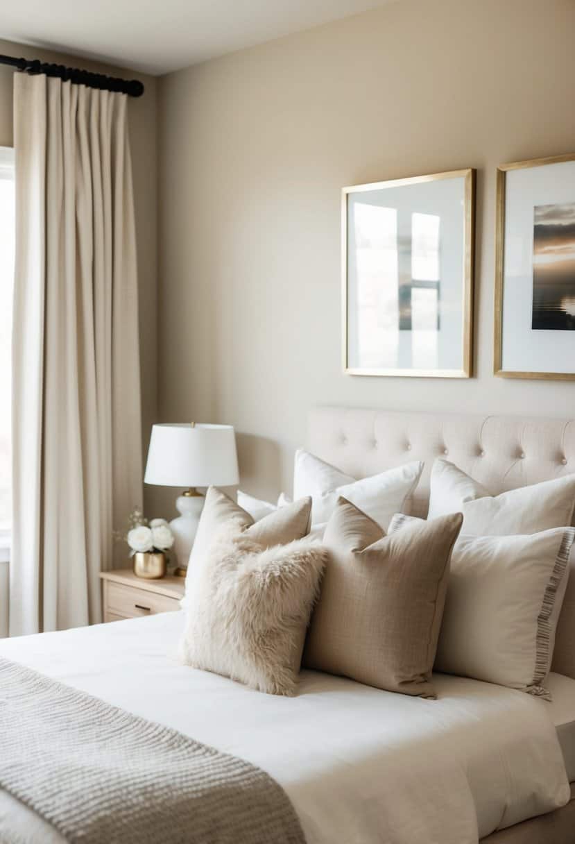12 Tips for Creating the Perfect Guest Bedroom - My Home My Globe