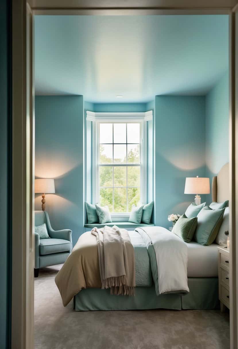 12 Tips for Designing a Bedroom for Better Sleep - My Home My Globe