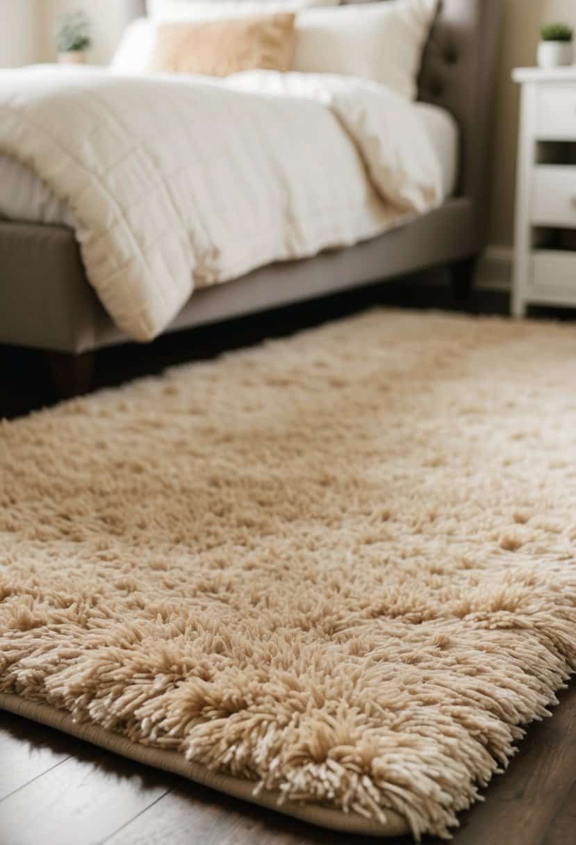 10 Beige Small Bedroom Decor Ideas - My Home My Globe