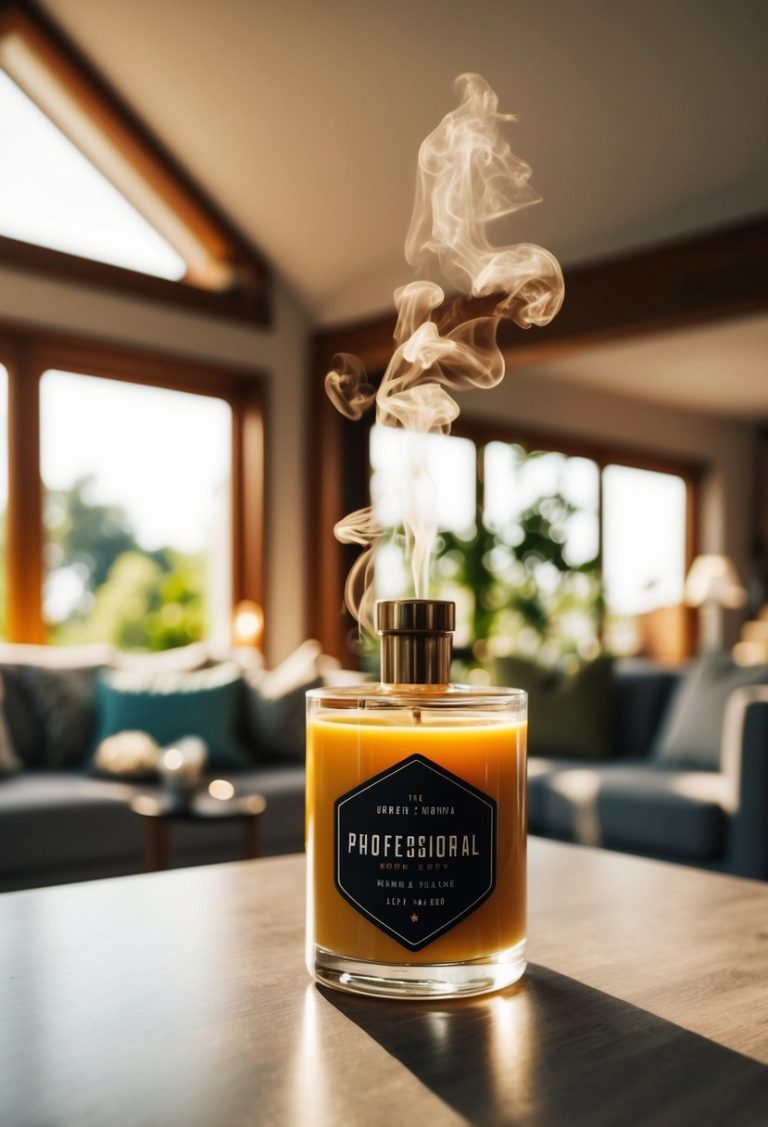 10 Ways to Make Your Home Smell Amazing - My Home My Globe