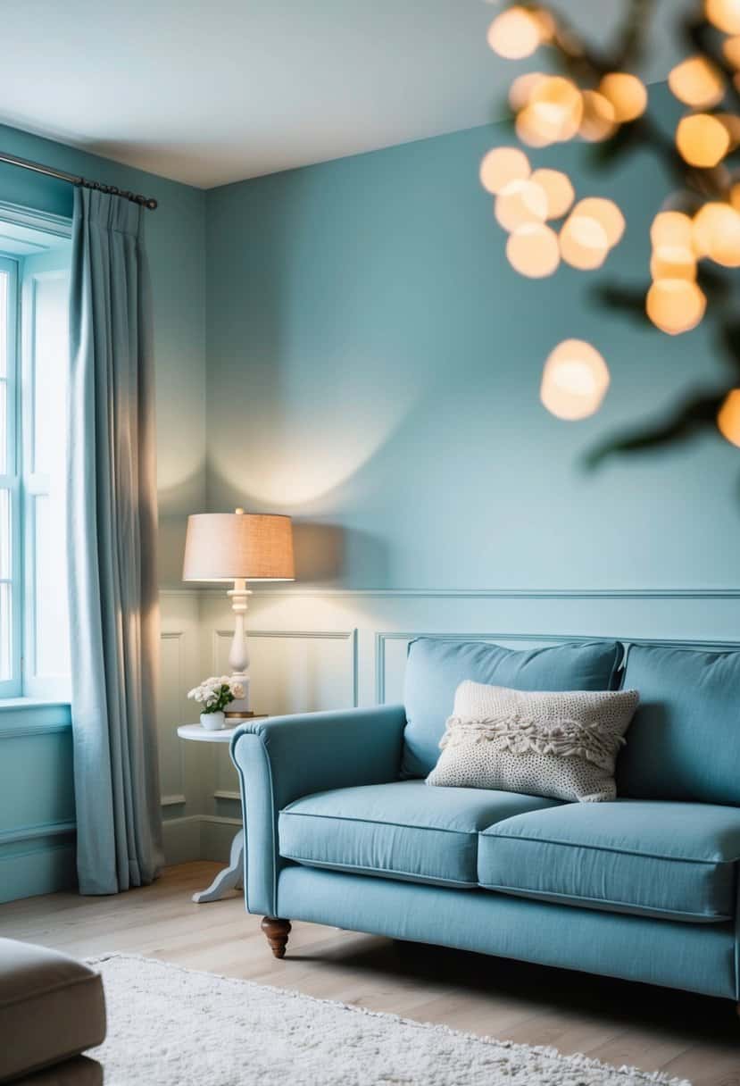 10 Best Colors for Small Living Rooms - My Home My Globe