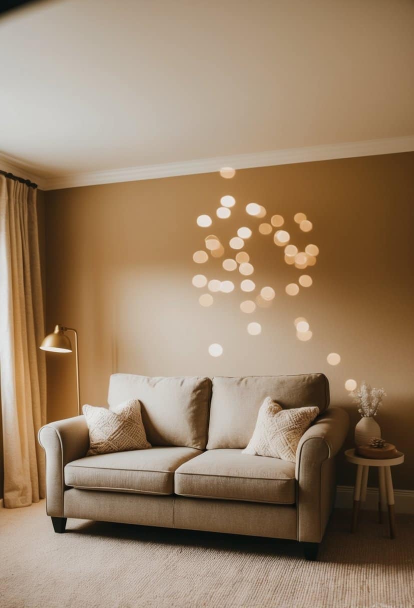 10 Best Colors for Small Living Rooms - My Home My Globe