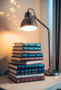 10 Smart Books Display Ideas to Elevate Your Home Library - My Home My ...