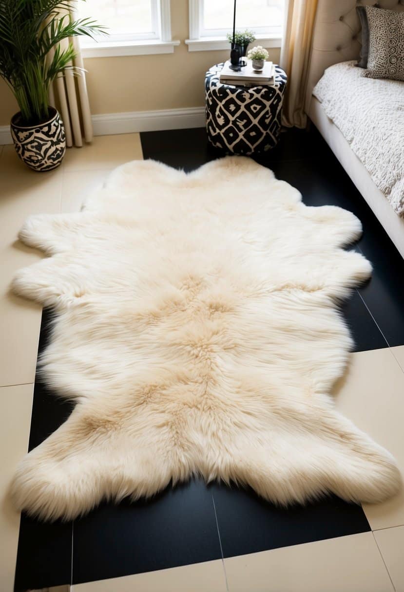 20 Black and Cream Bedroom Decor Ideas for Cozy Elegance - My Home My Globe