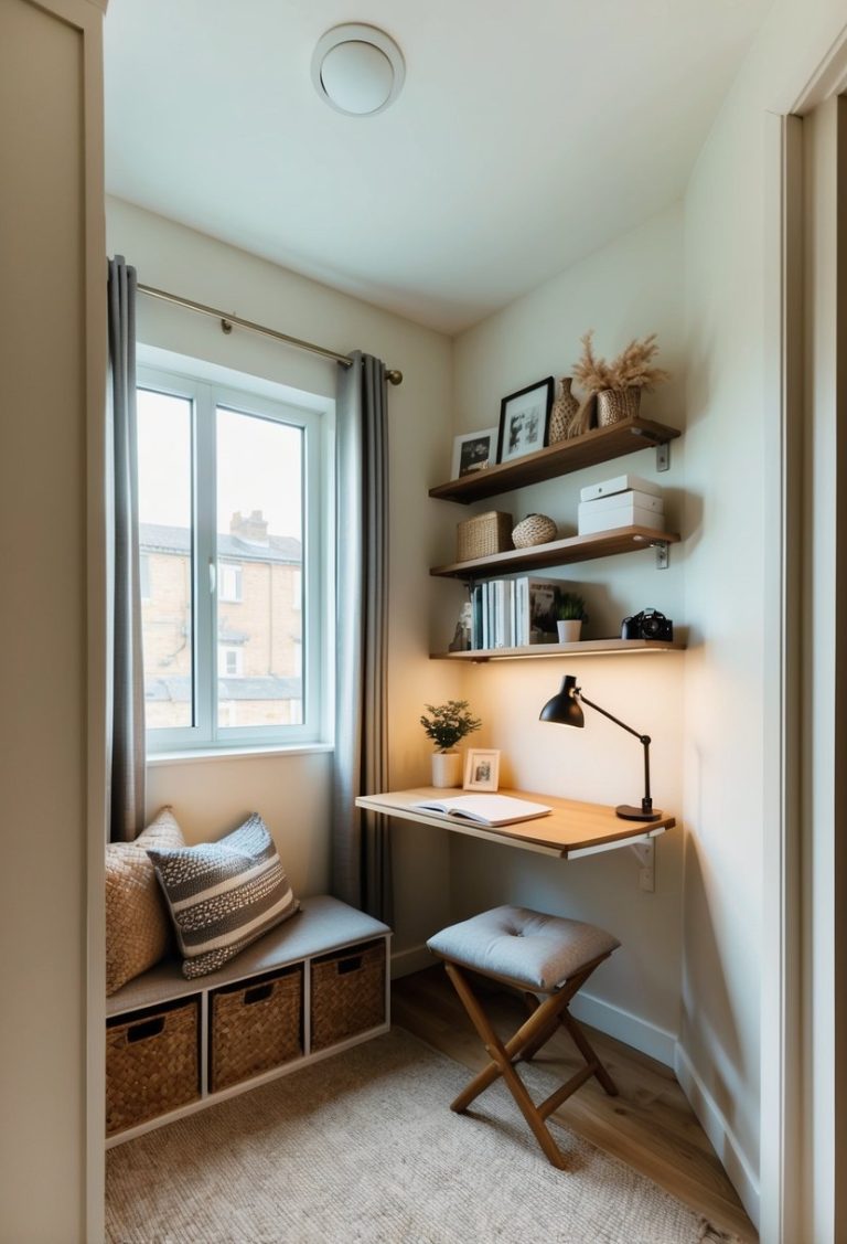 10 Small Bedroom Layout Ideas to Maximize Your Space - My Home My Globe