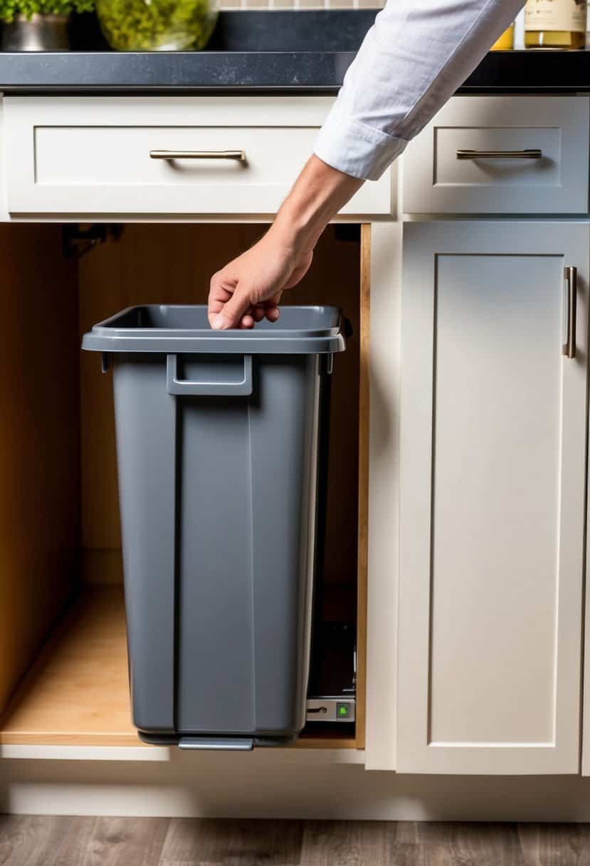 30 Small Kitchen Hacks You Must Know - My Home My Globe