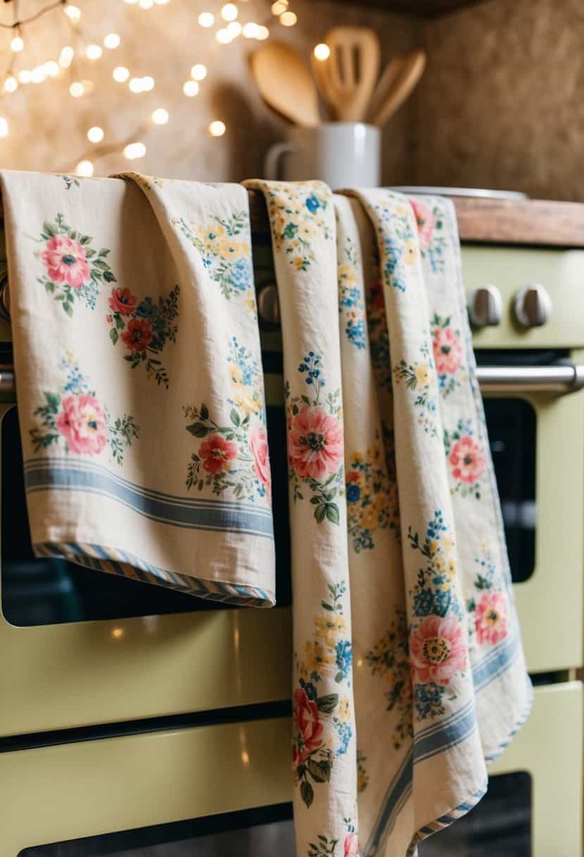 20 Retro Kitchen Decor Ideas to Bring Back the Good Old Days - My Home ...