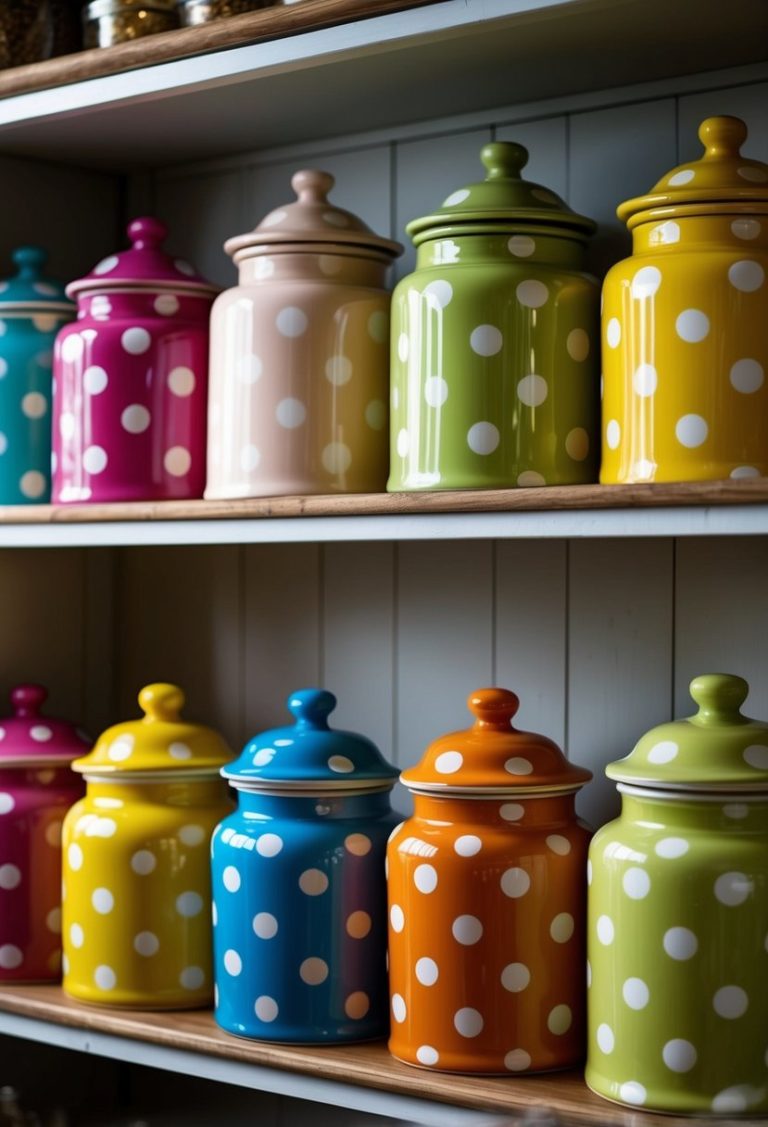 20 Retro Kitchen Decor Ideas to Bring Back the Good Old Days - My Home ...