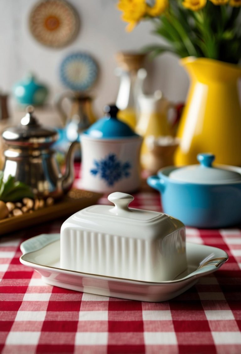 20 Retro Kitchen Decor Ideas to Bring Back the Good Old Days - My Home ...