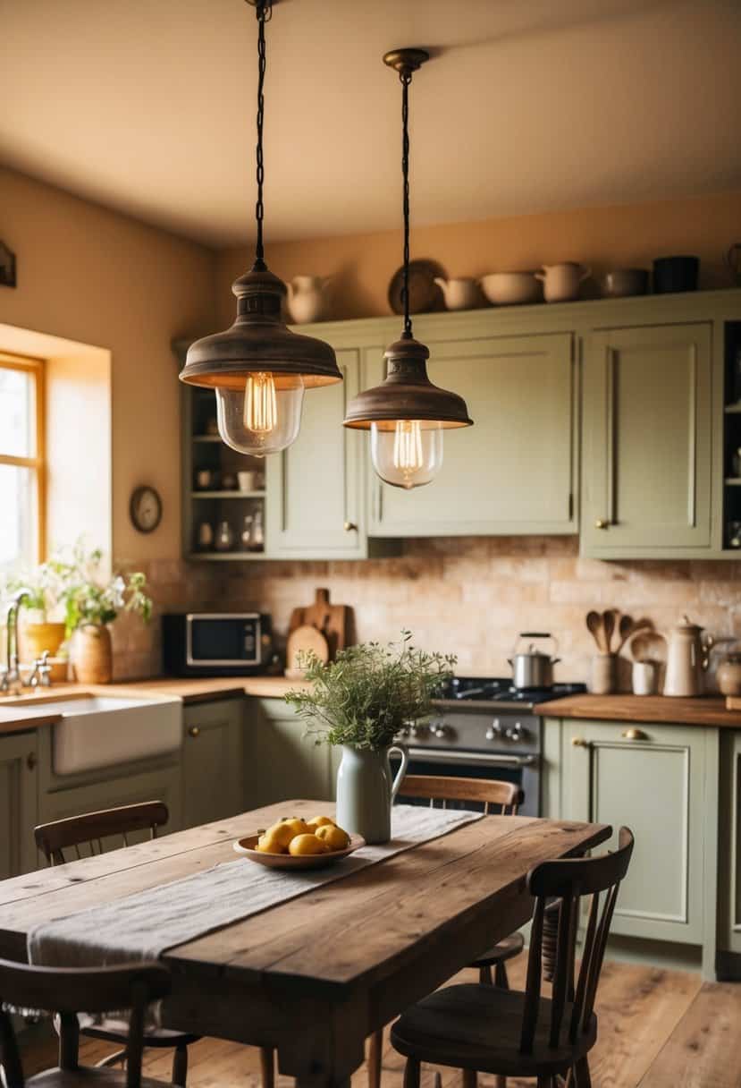 20 Timeless Kitchen Decor Ideas to Refresh Your Space - My Home My Globe