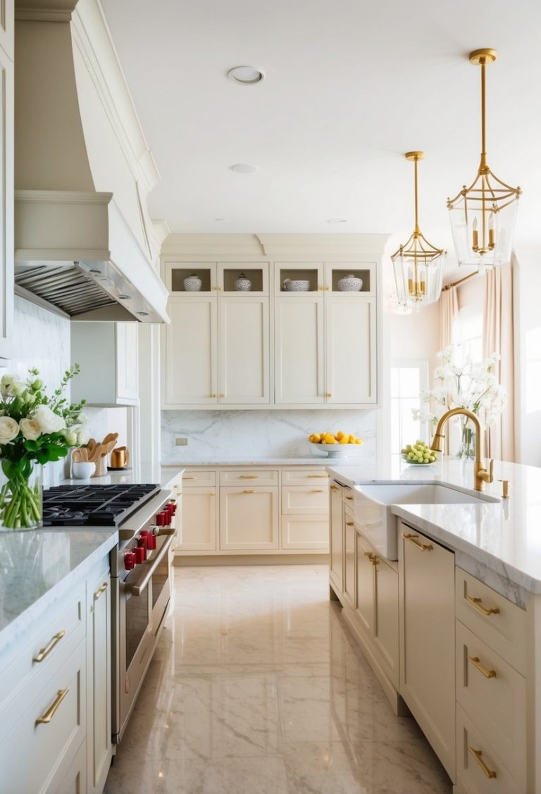 20 Timeless Kitchen Decor Ideas to Refresh Your Space - My Home My Globe