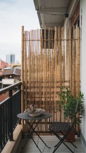 10 Japanese Style Balcony Decor Ideas That Bring Zen to Your Outdoor ...