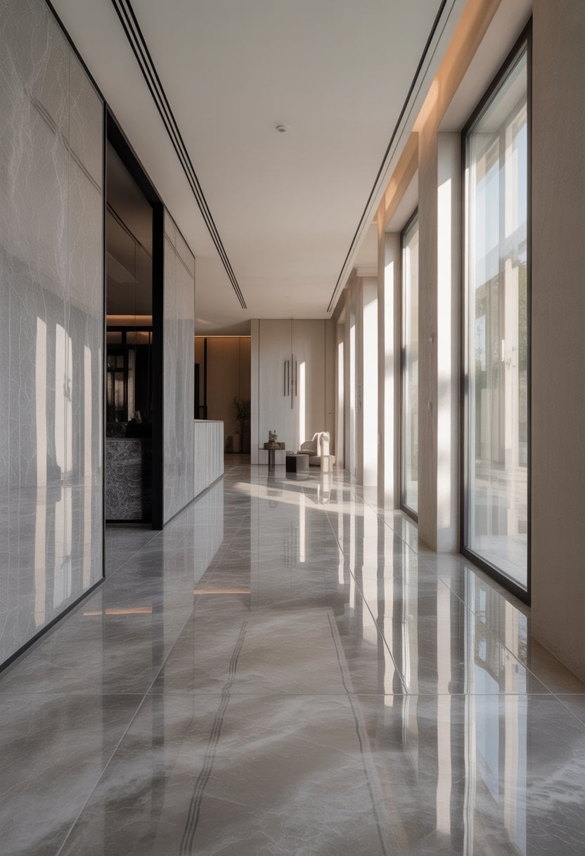 15 Luxury Hallway Design Ideas - My Home My Globe