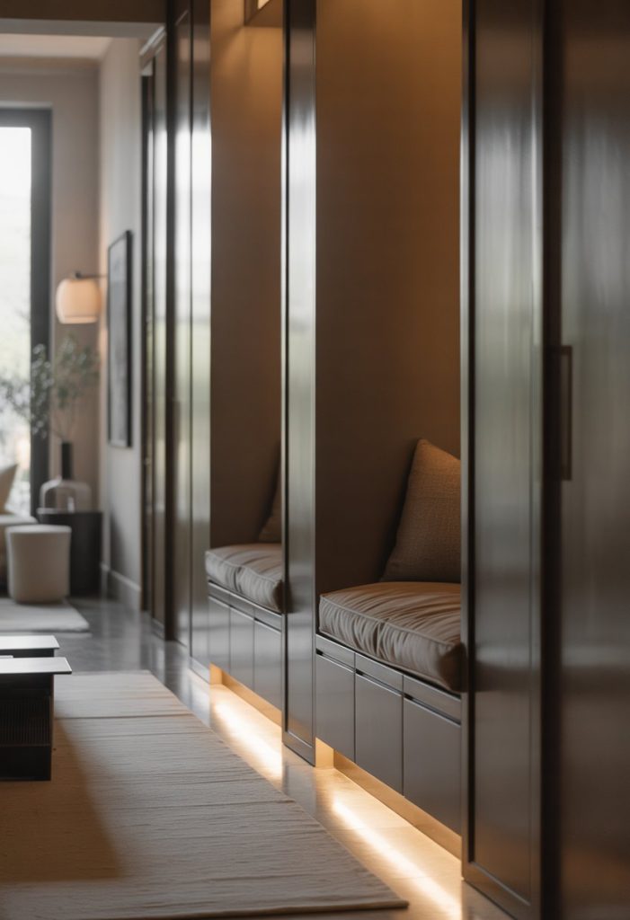 15 Luxury Hallway Design Ideas - My Home My Globe