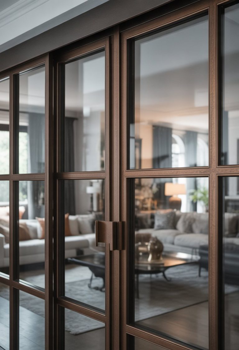 7 Luxury Room Divider Ideas for Open-Plan Living - My Home My Globe
