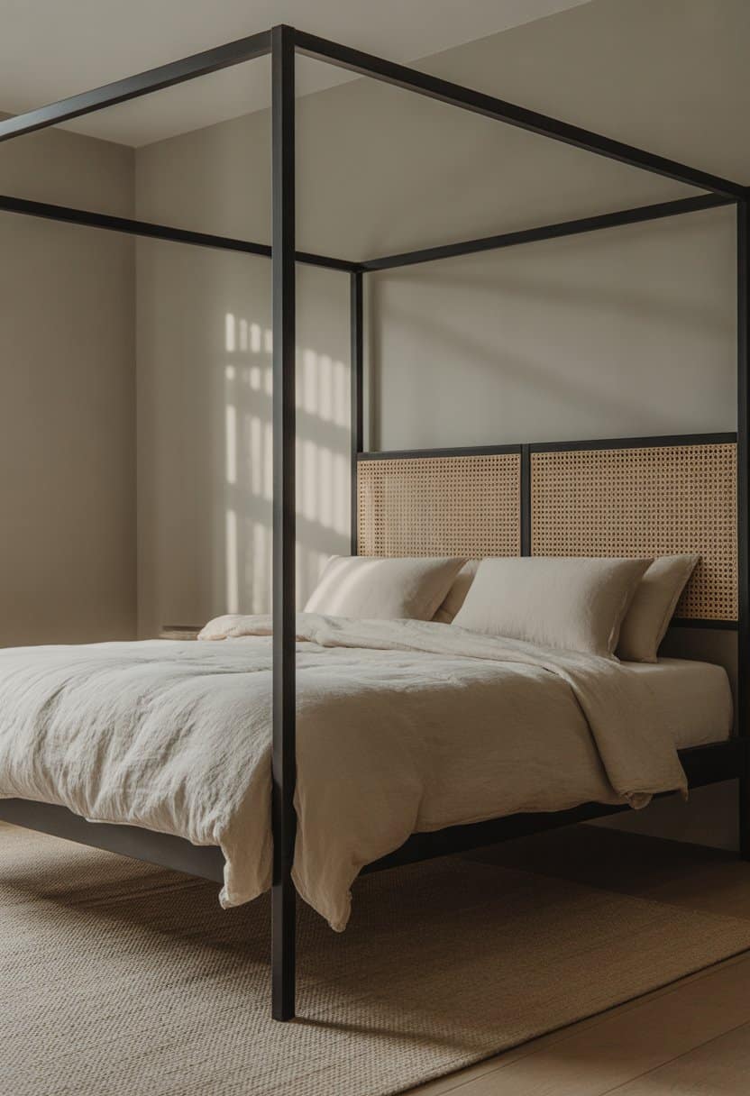 15 Luxury Bed Frame Styles from Around the World - My Home My Globe