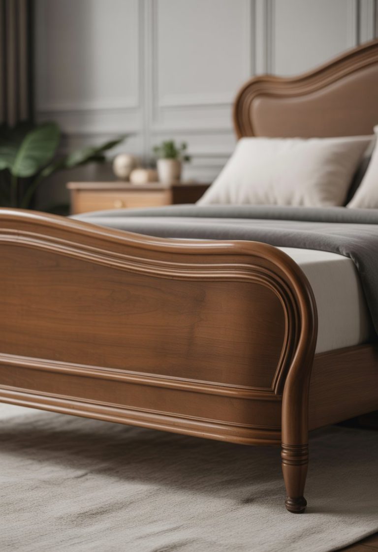 15 Luxury Bed Frame Styles from Around the World - My Home My Globe
